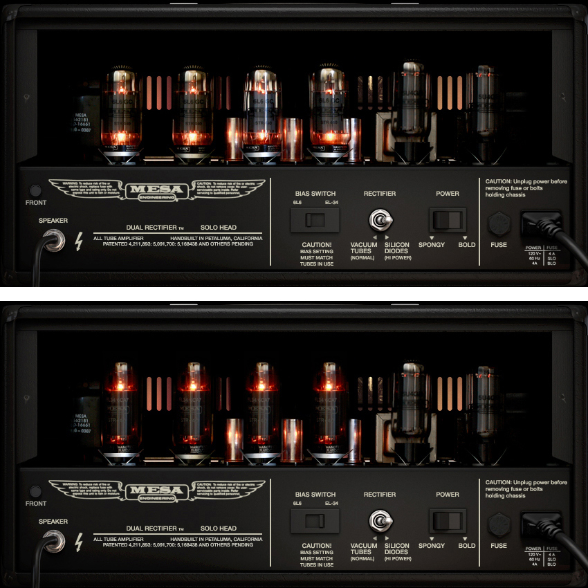 Amplitube Mesa - Black Octopus Sound