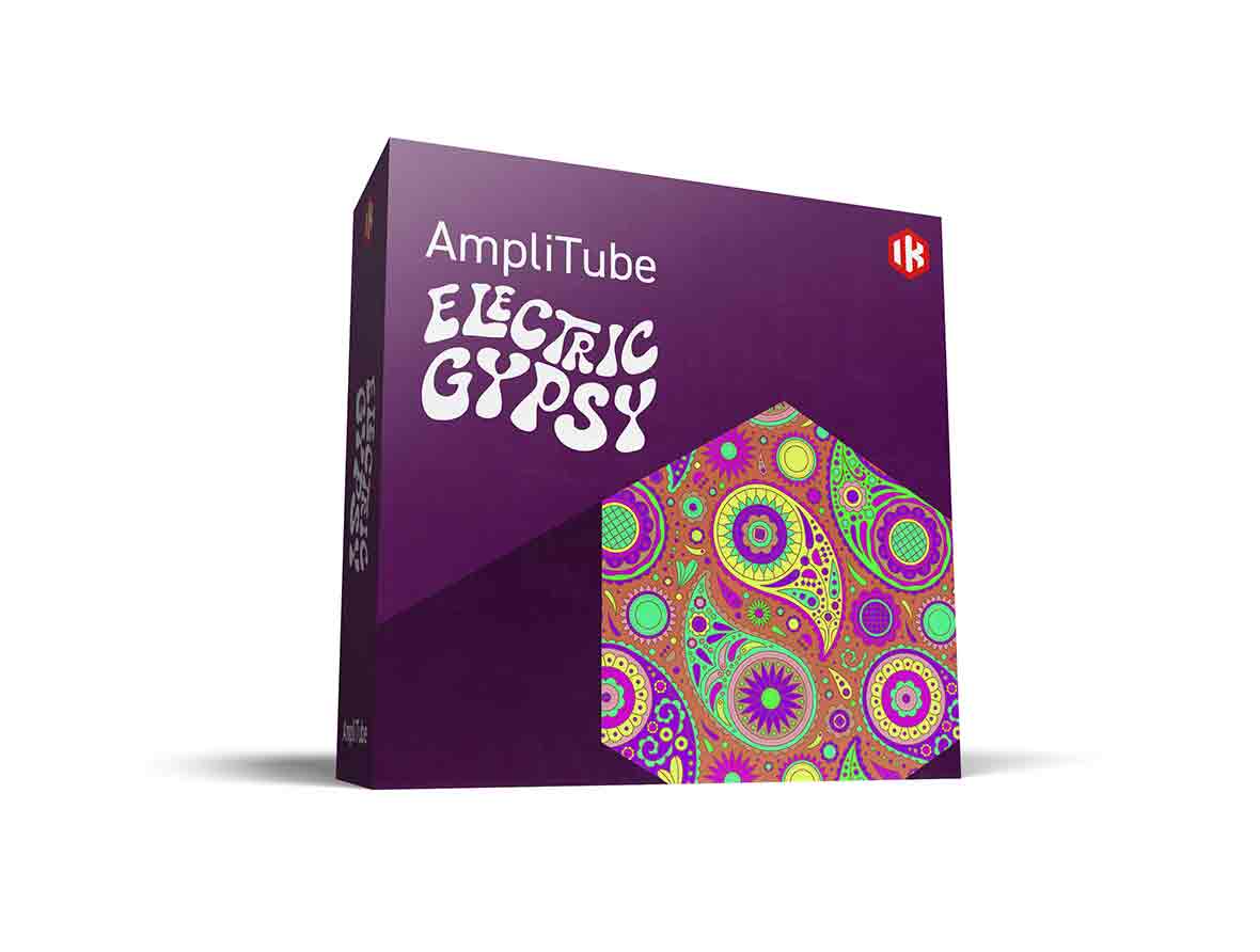 IK MULTIMEDIA. SOUND BETTER.