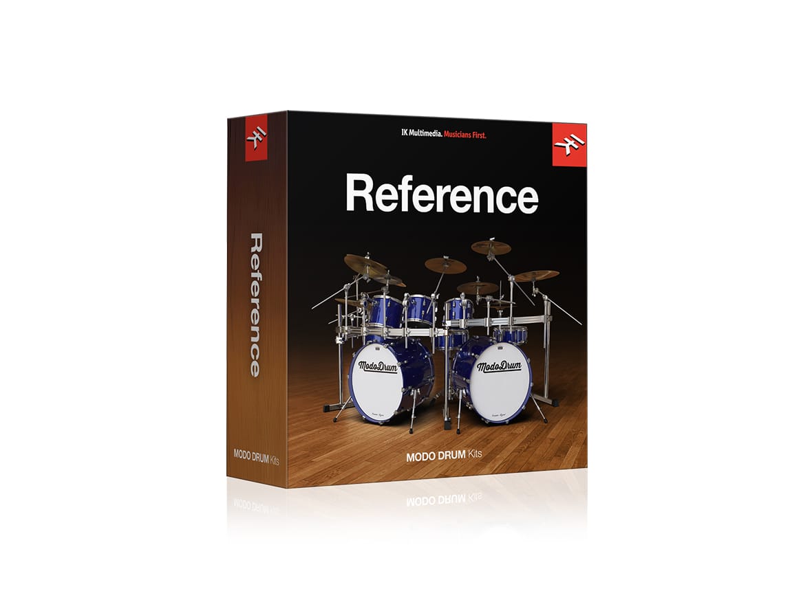 IK Multimedia - MODO DRUM