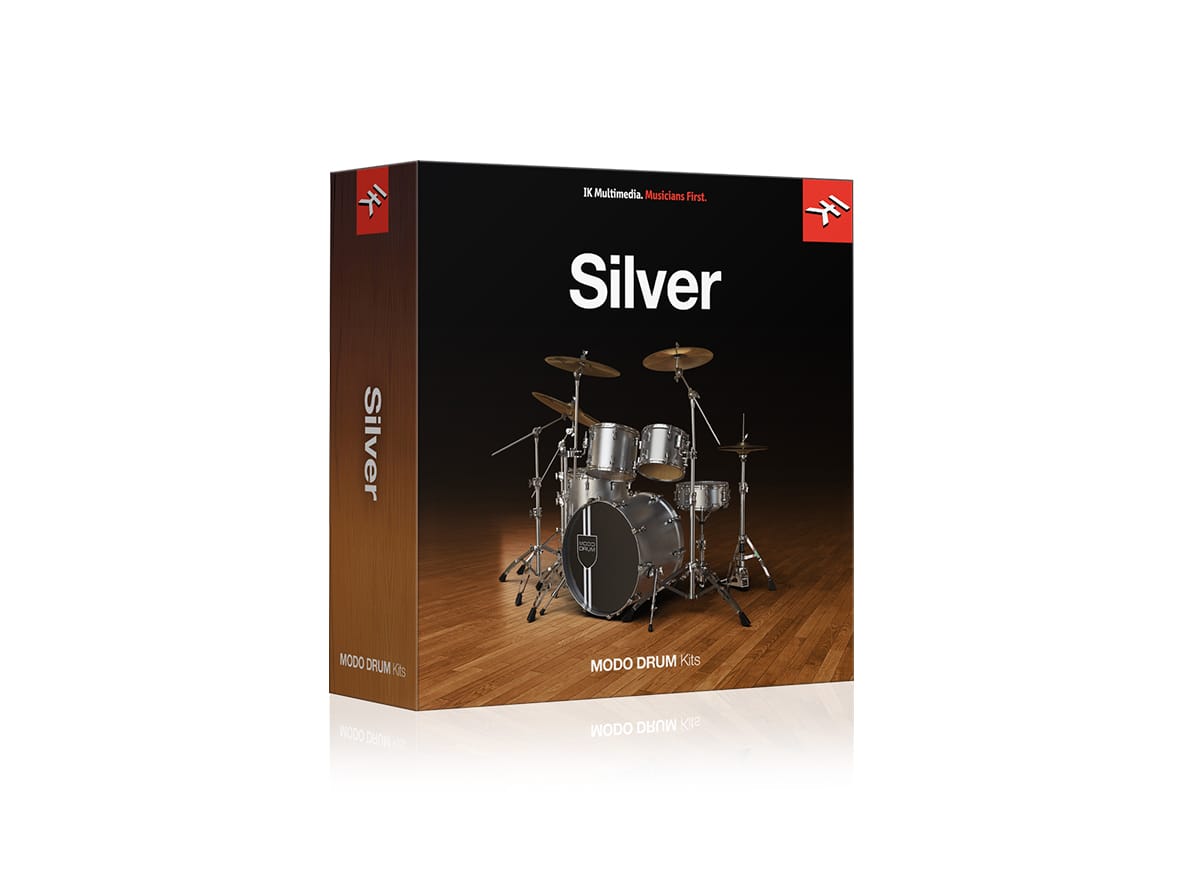 IK Multimedia - MODO DRUM
