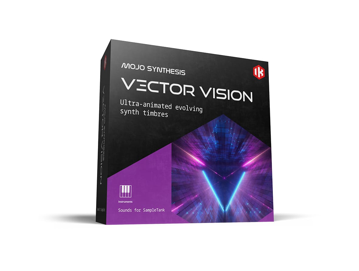 SampleTank 4 - The ultimate sound and groove workstation