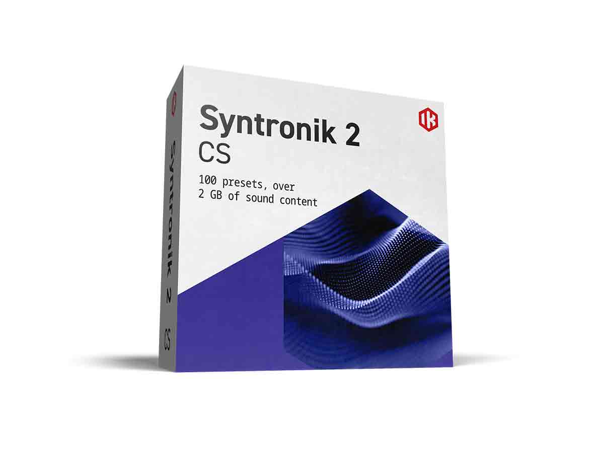 SampleTank 4 - The ultimate sound and groove workstation