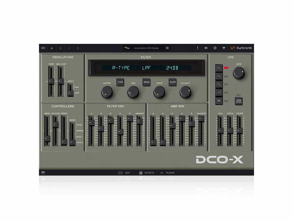 SampleTank 4 Custom Shop