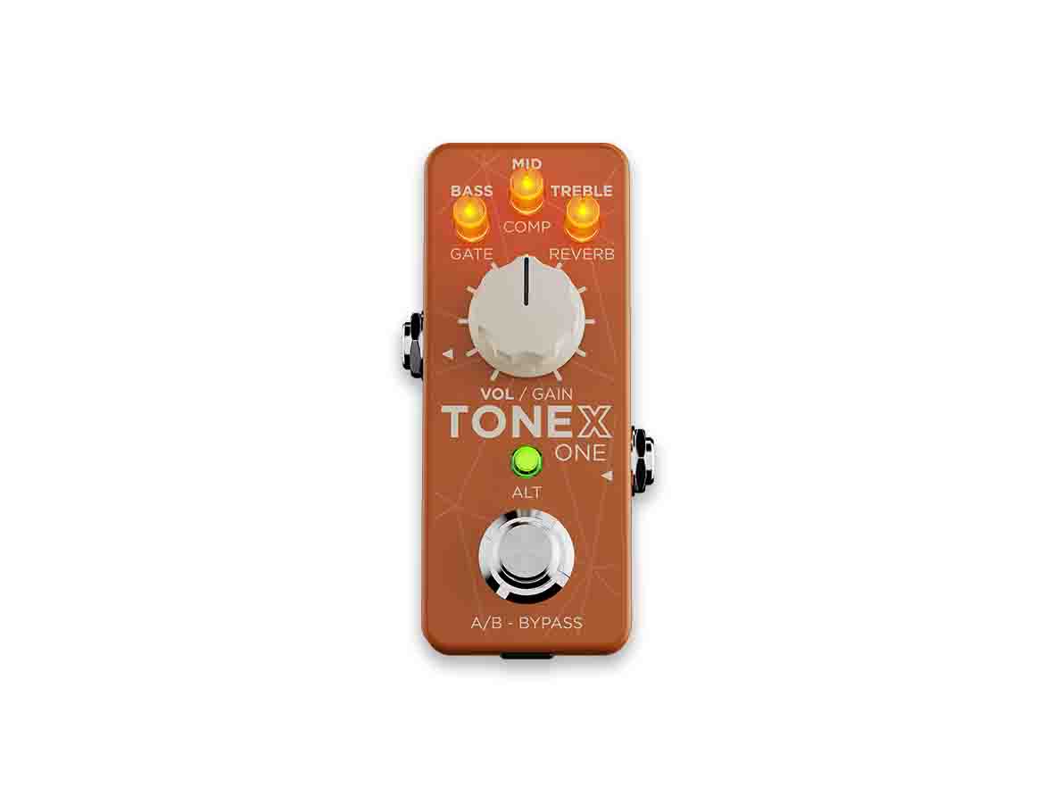 TONEX