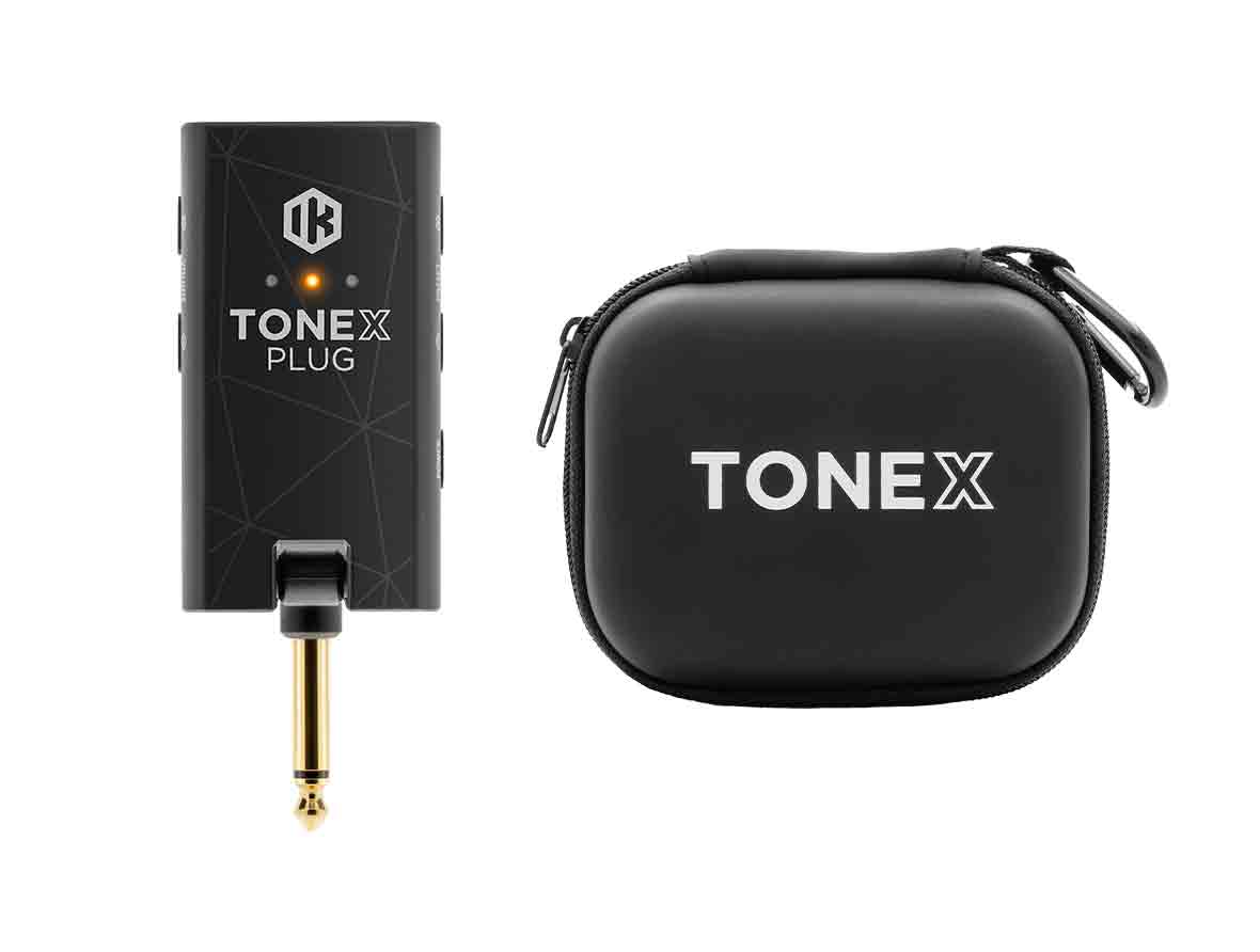 TONEX