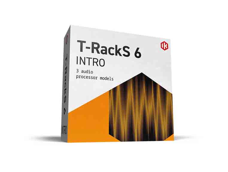 T-RackS 6