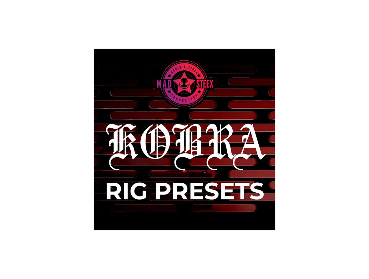 IK MULTIMEDIA. SOUND BETTER.