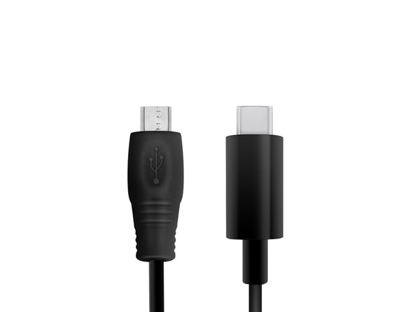 IK Multimedia - USB-C to Micro-USB cable