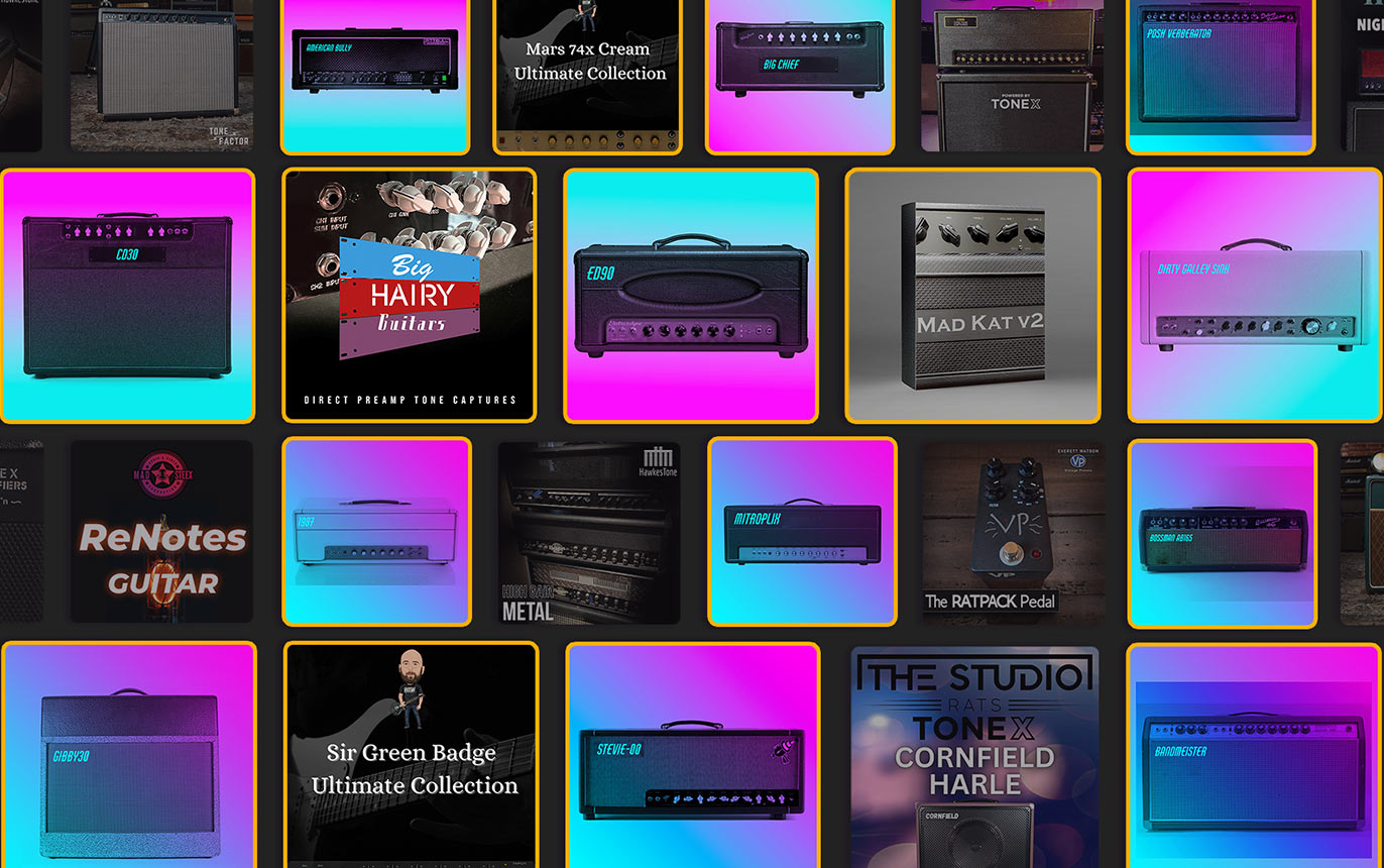 IK MULTIMEDIA. SOUND BETTER.