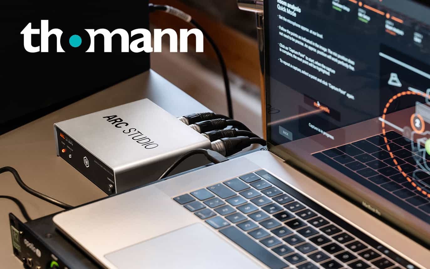 IK MULTIMEDIA. SOUND BETTER.