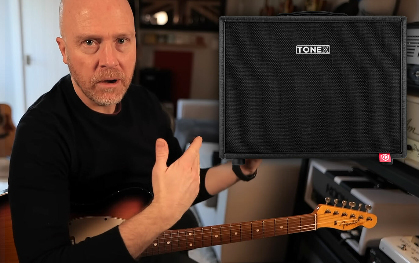 IK MULTIMEDIA. SOUND BETTER.