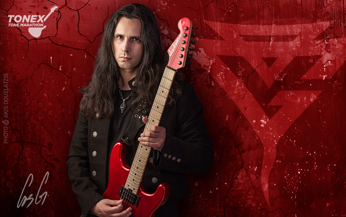 IK MULTIMEDIA. SOUND BETTER.