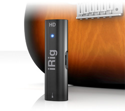 iRig HD & iRig PRO now compatible with Windows | Future Producers