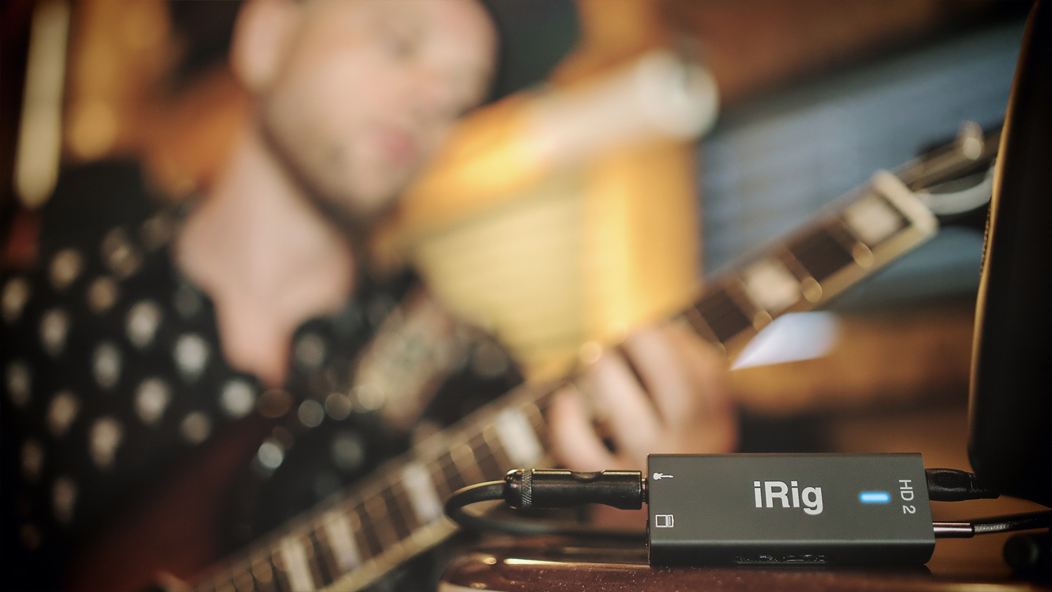 Buy iRig HD2 ()