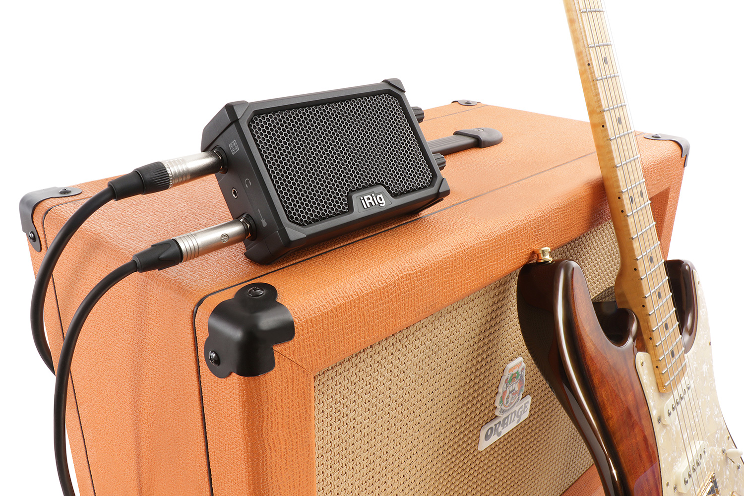 iRig Nano Amp