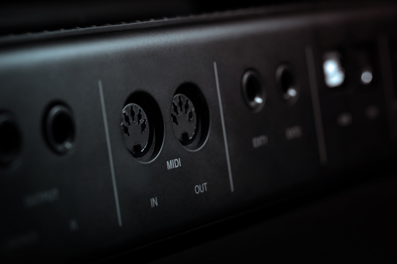 iRig Stomp I/O Foot controller – Musicland Rock Boutique