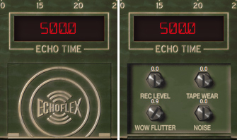 IK Multimedia | Tape Echo