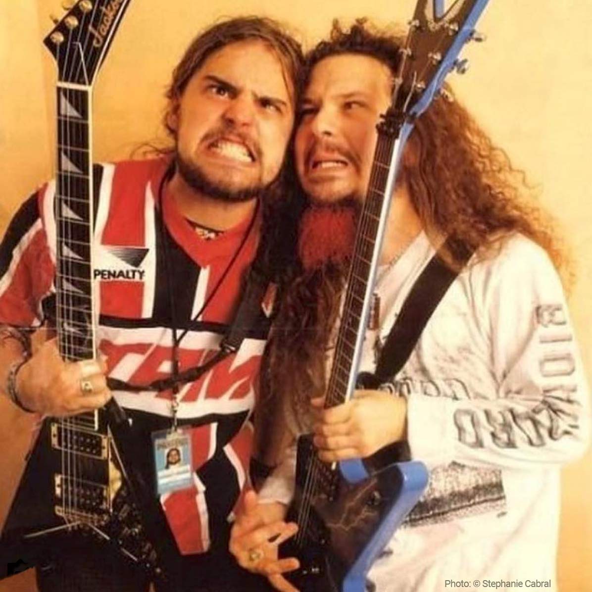 IK Multimedia - Dimebag Darrell CFH Collection for AmpliTube