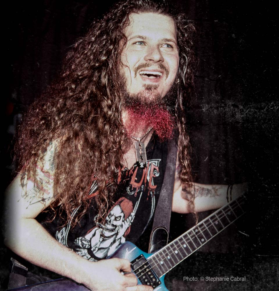 IK Multimedia - Dimebag Darrell CFH Collection for AmpliTube