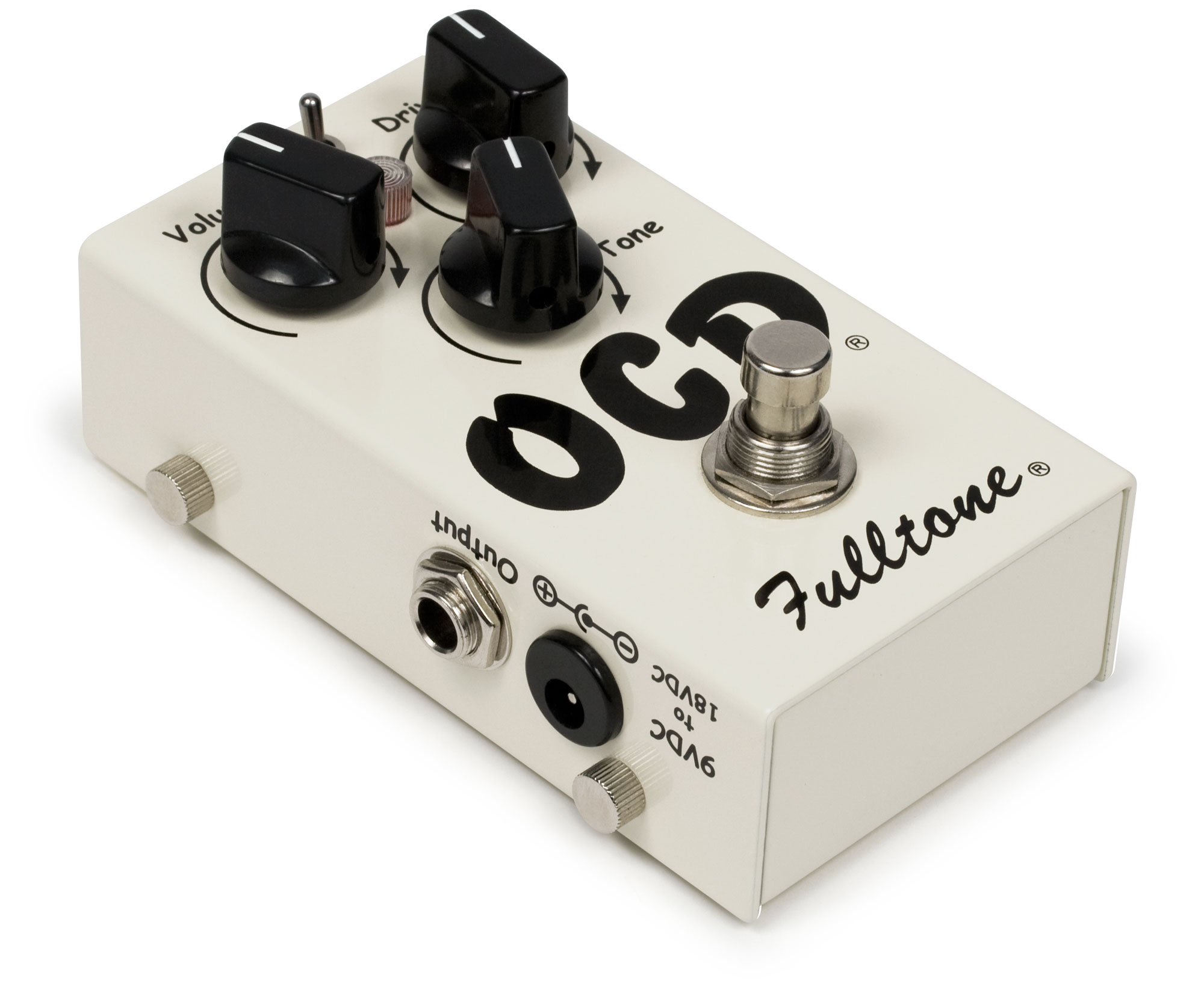 IK Multimedia - Fulltone Collection