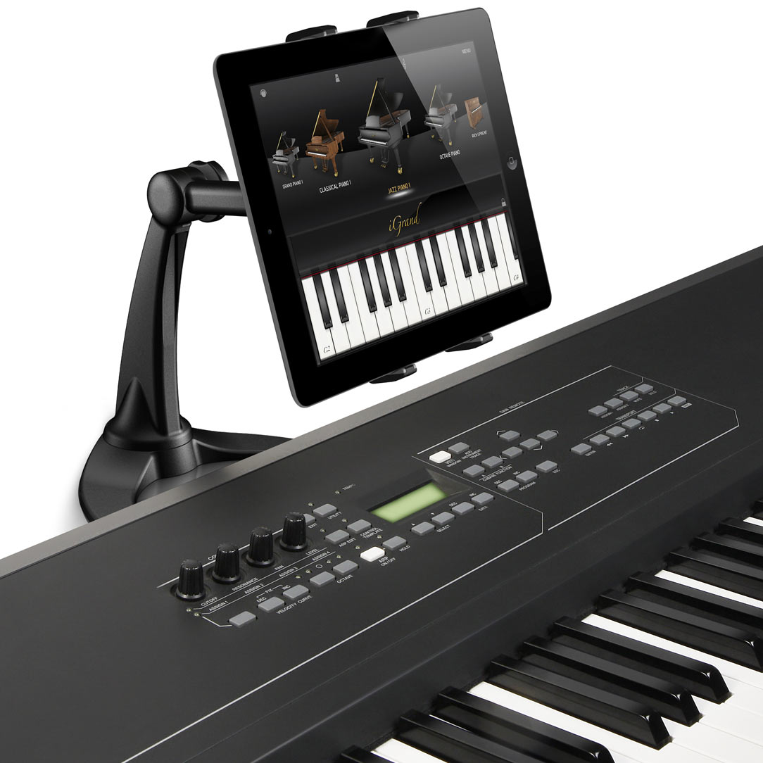 IK Multimedia iKlip Xpand Stand - Son Sound