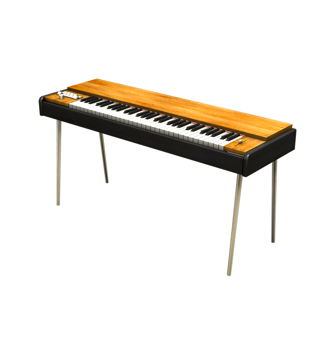 IK Multimedia - iLectric Piano