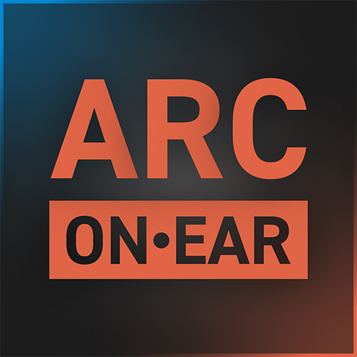 ARC ON•EAR