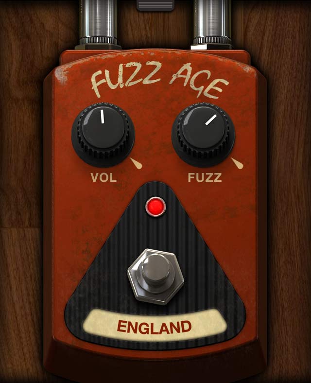 IK Multimedia - AmpliTube for iPhone/iPad