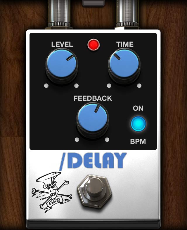 IK Multimedia - AmpliTube for iPhone/iPad