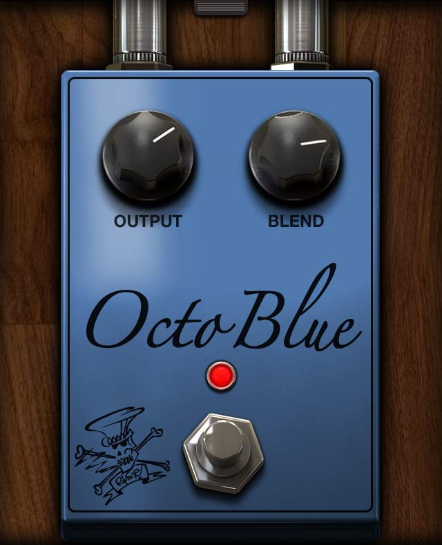 IK Multimedia - AmpliTube for iPhone/iPad