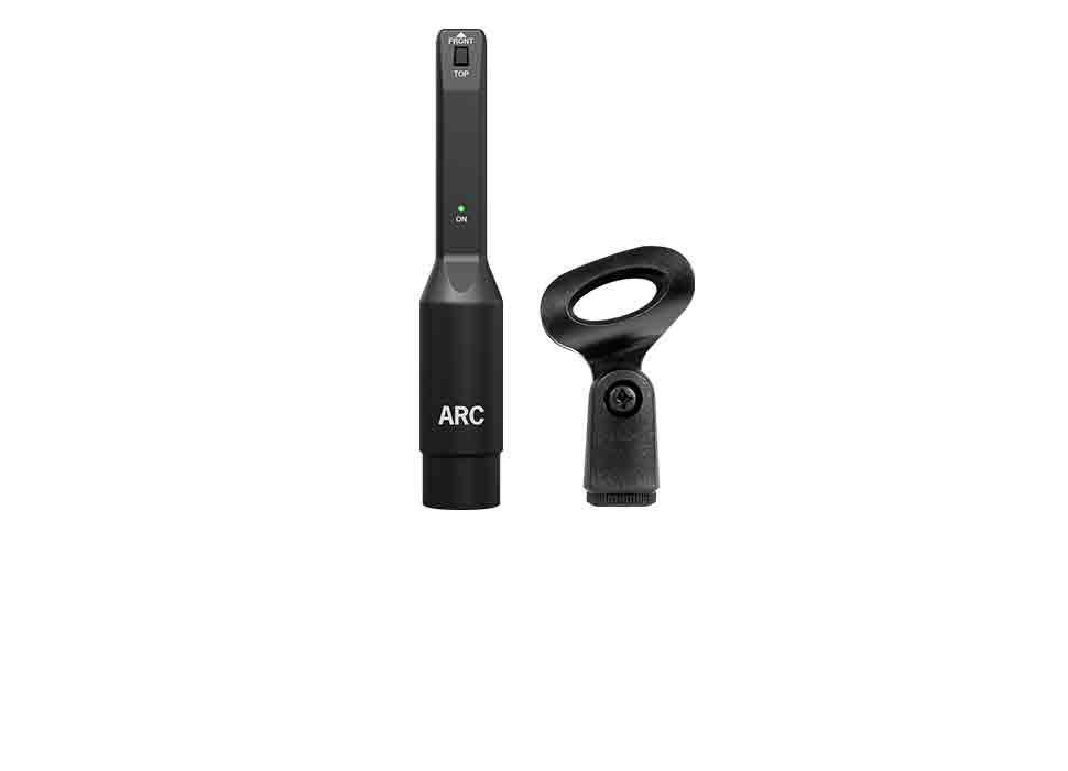 IK Multimedia Measurement Microphone