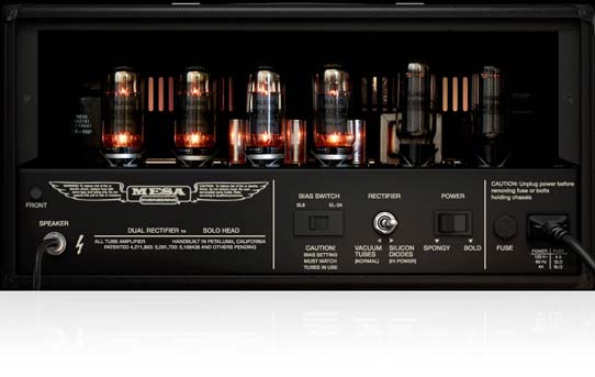 IK Multimedia - AmpliTube MESA/Boogie