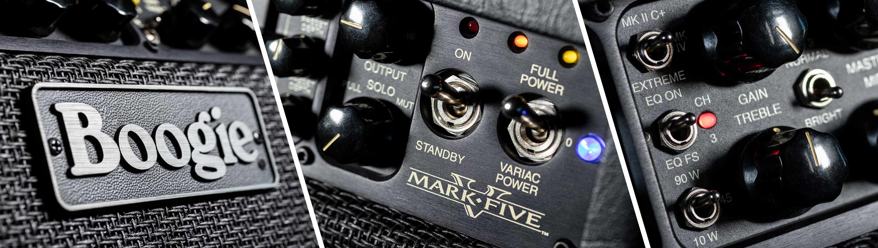 AmpliTube MESA/Boogie 2