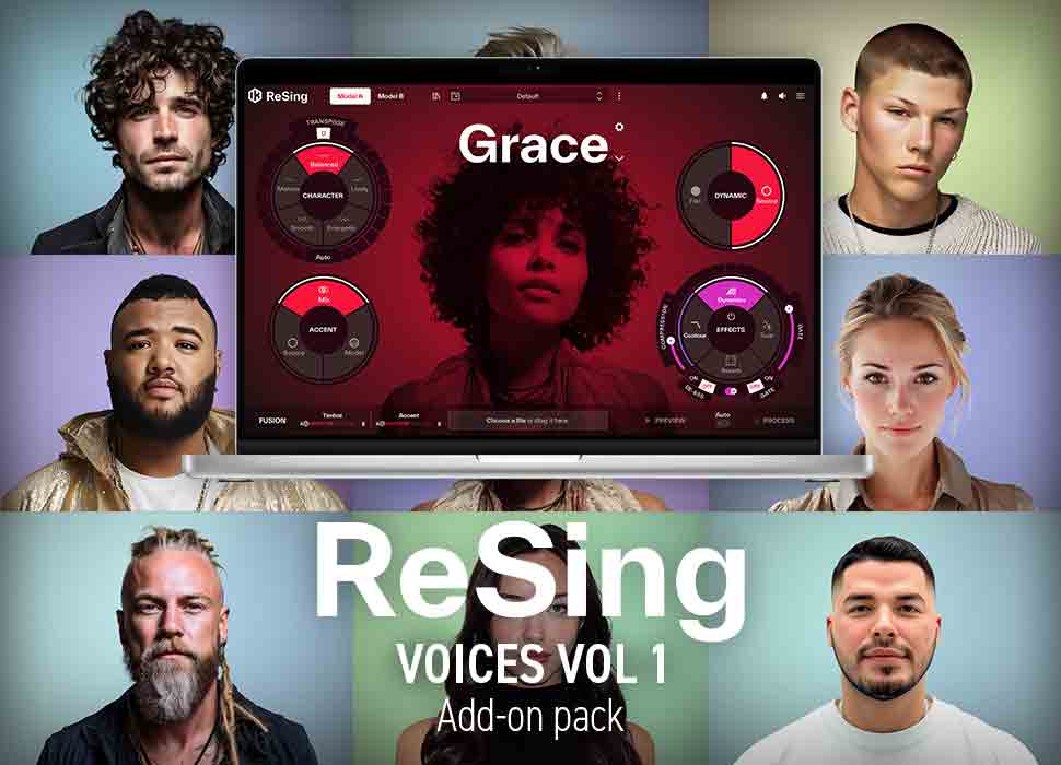 ReSing