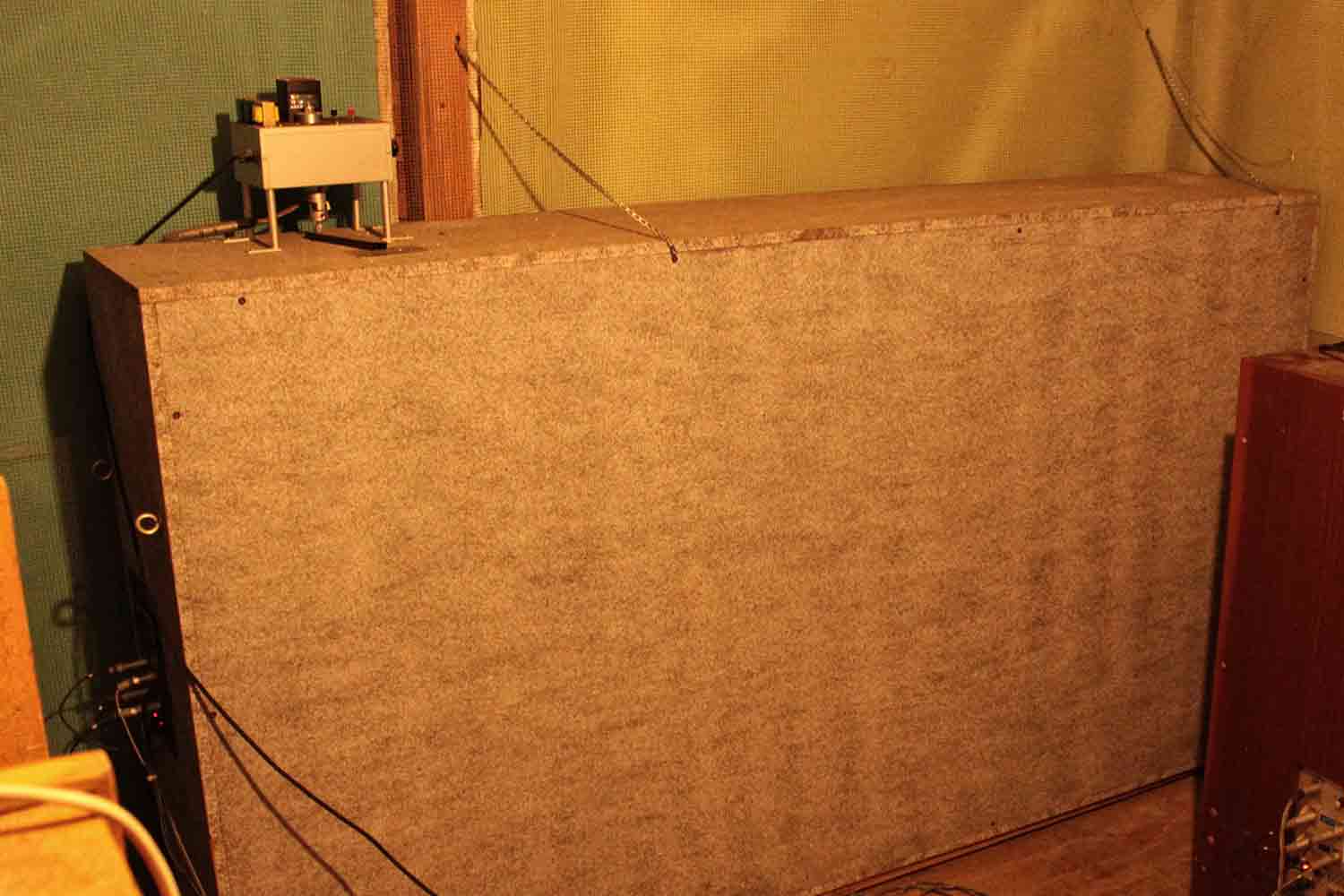 Sunset Sound Studio Reverb II - Definitive recreation of Sunset Sound’s ...