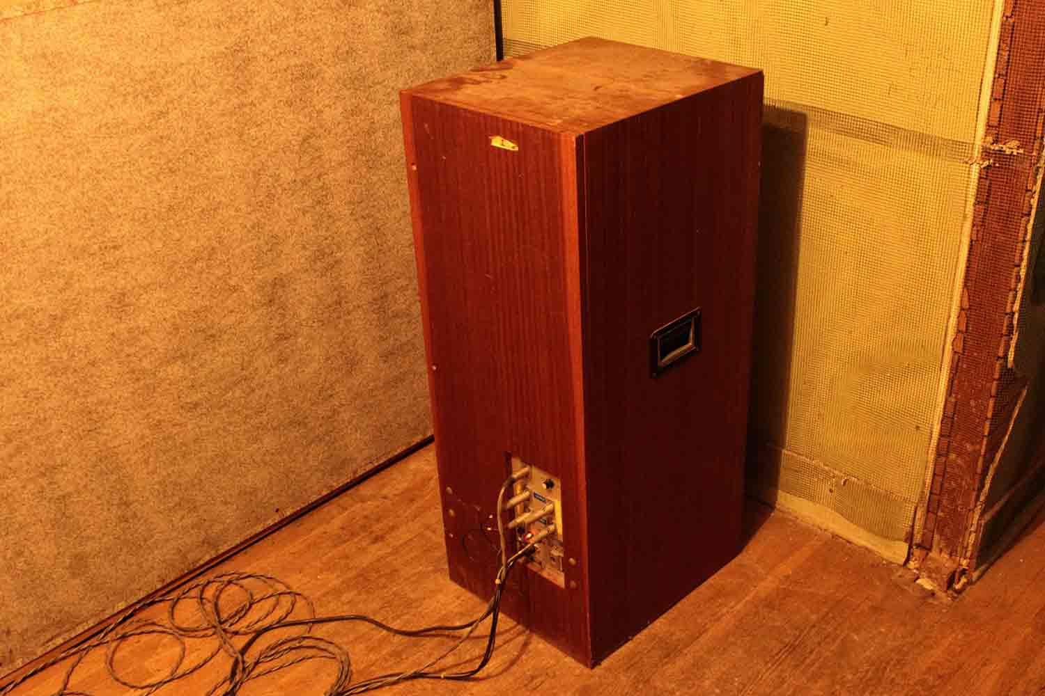 Sunset Sound Studio Reverb II - Definitive recreation of Sunset Sound’s ...