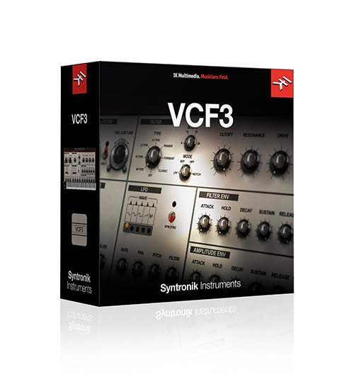 Vcs3 Vst Free - everlook
