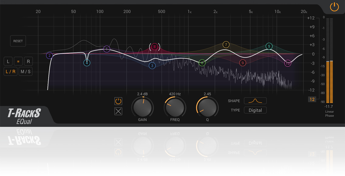 T Rex Plugin Vst - shackrenew
