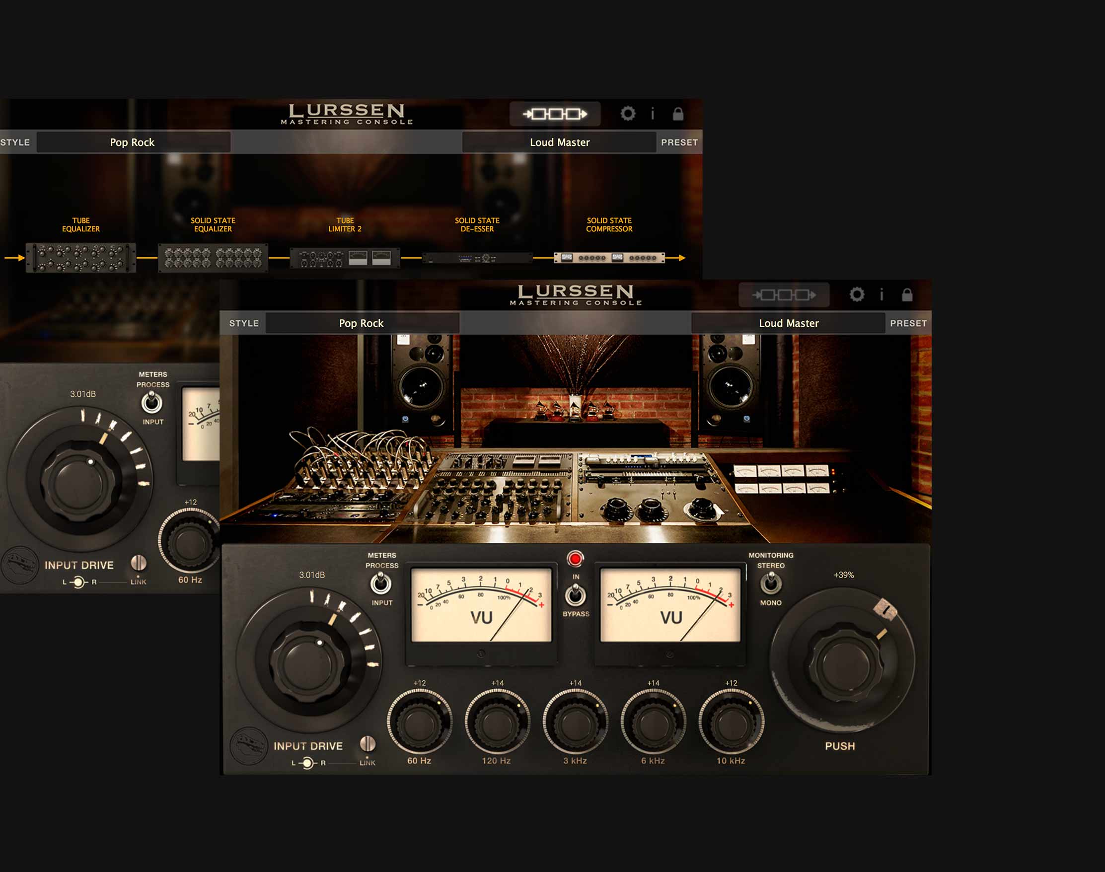 Sampletank 3 sound packs - garle