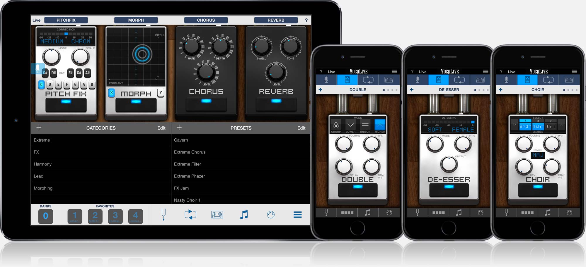 IK Multimedia VocaLive ik-multimedia-vocalive